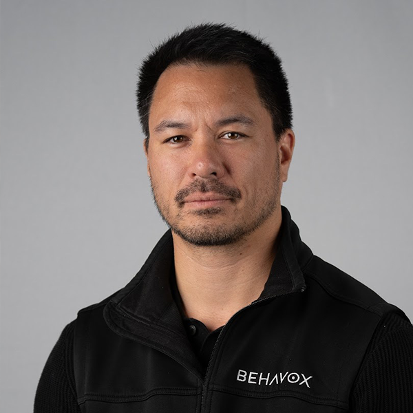 Leadership - Behavox