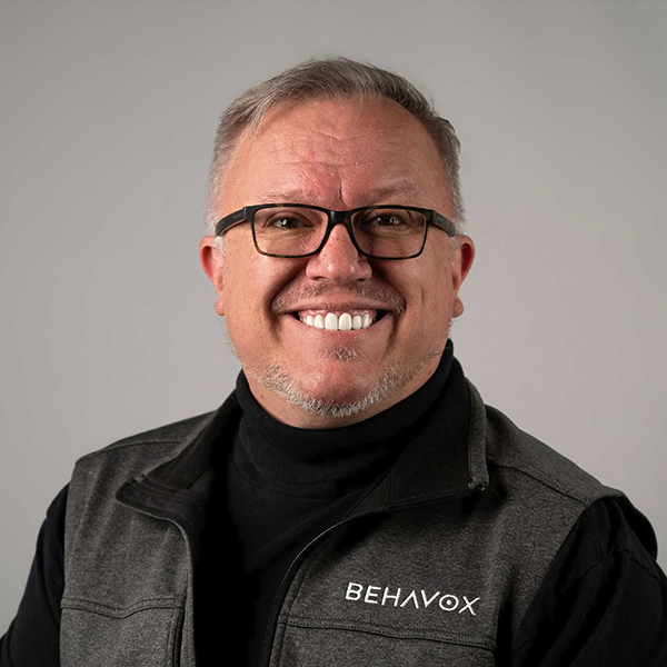 Leadership - Behavox