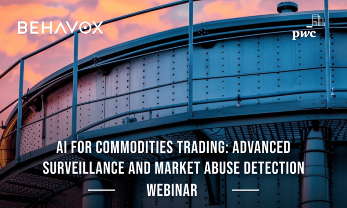 AI for Commodities Trading: Advanced Surveillance and Market Abuse Detection - Behavox